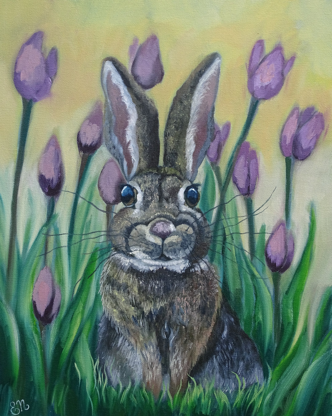 Emily Newman Fine Art